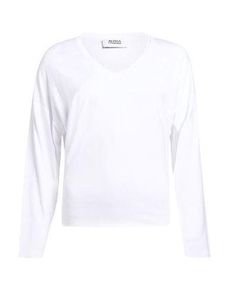 Alpha Studio TOPS - T-shirts sur YOOX.COM
