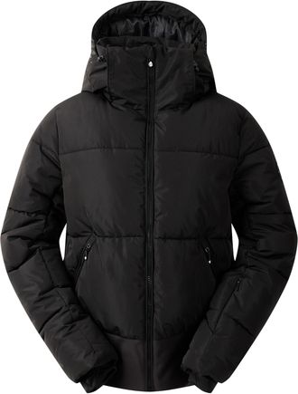 Dare 2B Dare 2B Damen Glitz Gepolsterte Skijacke (Schwarz)