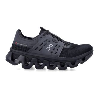 On Running Cloudswift Amp - - Sport - Herren - Schwarzk - 45 EU