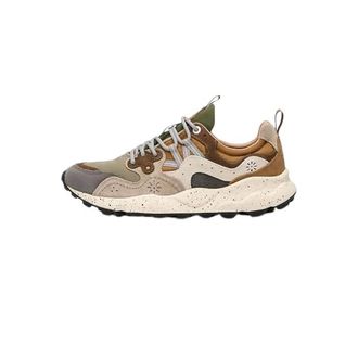 Flower Mountain Herren, Schuhe, Mehrfarbig, 45 EUGr&ouml;&szlig;e