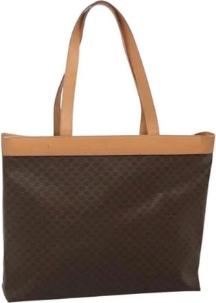 Celine Damen, Pre-Owned, Braun, ONE SIZEGröße