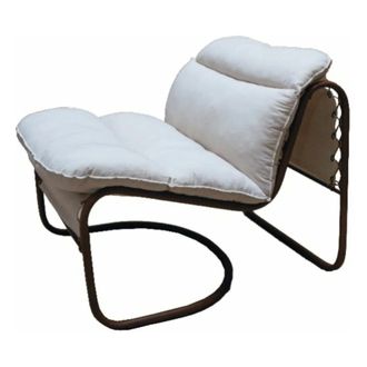 Honor&eacute; Fauteuil dint&eacute;rieur Campo Honor&eacute;