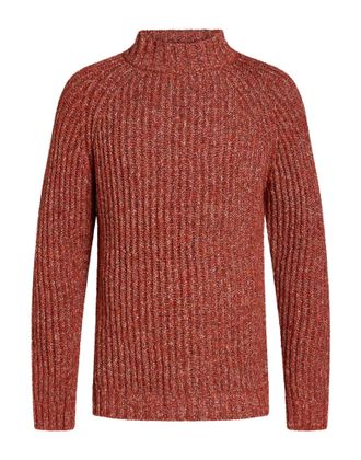 Irish Crone STRICKWAREN - Rollkragenpullover auf YOOX.COM