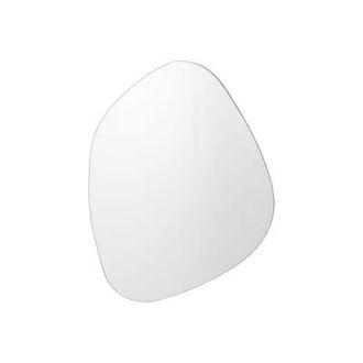 Bloomingville Miroir mural Miroirs - Argent - MDF