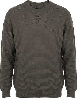 Emporio Armani STRICKWAREN - Pullover auf YOOX.COM