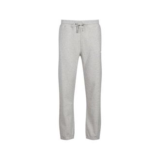 K-Way Pantalon de surv&ecirc;tement en coton m&eacute;lang&eacute;