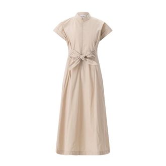 Joseph Ribkoff Damen, Kleider, Beige, 2XLGr&ouml;&szlig;e