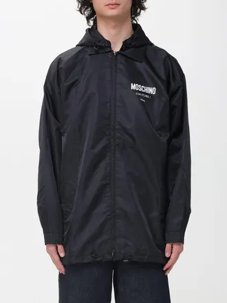 Moschino Jacke MOSCHINO COUTURE Herren Farbe Schwarz
