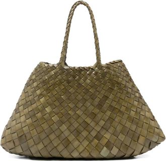 Dragon Diffusion Femme, Sacs, Vert, Taille: ONE Size 8893 Tote Bag