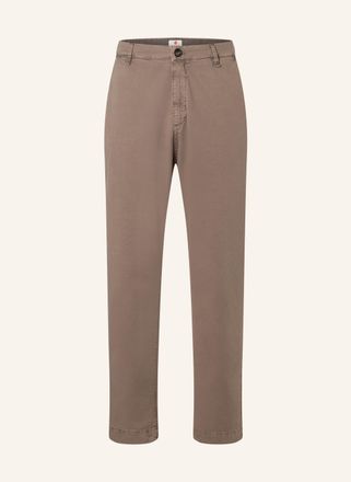 THE.NIM Hose CARROT FLAT FRONT PANT