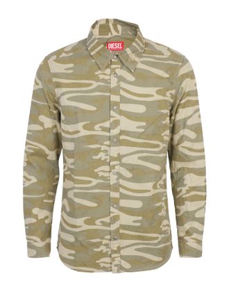 Diesel TOPS - Hemden auf YOOX.COM