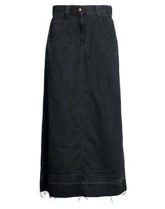 Palm Angels BAS - Jupes en jean sur YOOX.COM