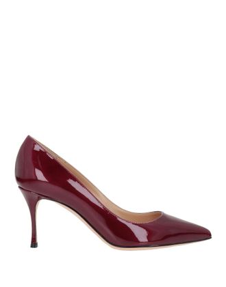 Sergio Rossi SCHUHE - Pumps auf YOOX.COM