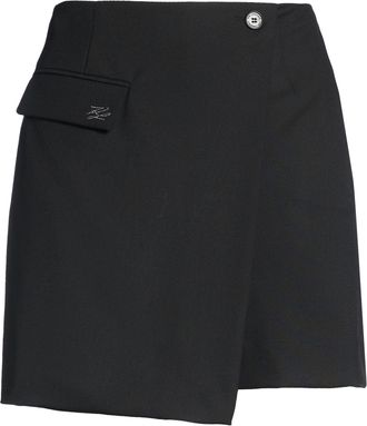 Karl Lagerfeld HOSEN & R&Ouml;CKE - Shorts & Bermudashorts auf YOOX.COM