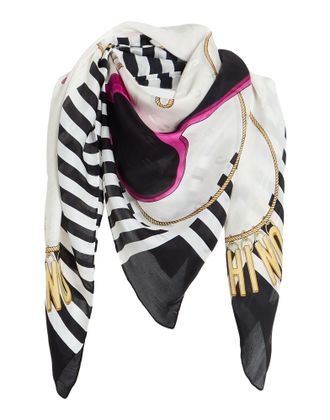 Moschino ACCESSOIRES - Schals auf YOOX.COM