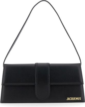 Jacquemus Femme, Sacs, Noir, Taille: ONE Size Le Bambino Long