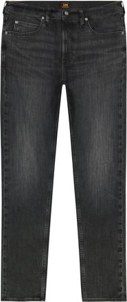 Lee Herren Jeans Rider, Slim Straight Fit, Gerades Bein