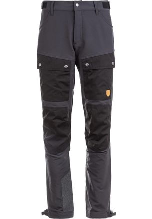 Whistler Whistler Herren Beina Hiking Hose, Asphalt, XXL
