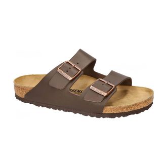 Birkenstock Homme, Chaussures, Brun, Taille: 42 EU Arizona 0051101 Regular Fit