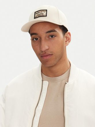 Alpha Industries Cap Alpha Industries Crew Camo 156903 Écru