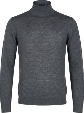 Fay STRICKWAREN - Rollkragenpullover auf YOOX.COM