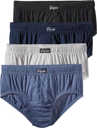 Le Jogger Slip