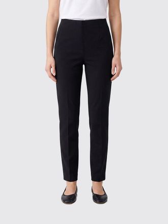 Pantaloni Torino Pantalon Femme couleur Noir