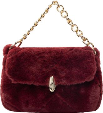 Faina Schultertasche