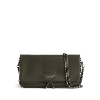 Zadig&Voltaire Rock Clutch