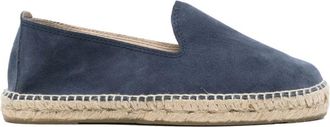 Maneb&igrave; Homme, Chaussures, Bleu, Taille: 42 EU Hamptons Espadrilles