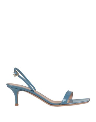 Gianvito Rossi SCHUHE - Sandalen auf YOOX.COM