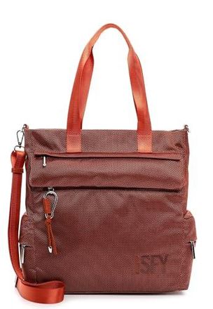 Suri Frey Sac &agrave; dos SFY SURI Sports Marry 18013 femmes sacs &agrave; main bicolore