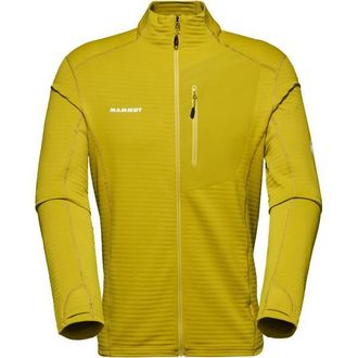 Mammut Herren Unterjacke Taiss Light ML Jacket Men