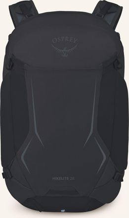 Osprey Rucksack Hikelite 26 L schwarz