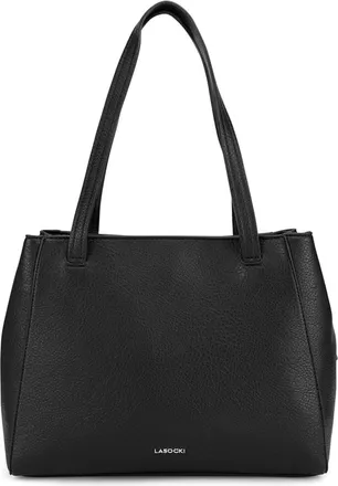 Lasocki Handtasche Lasocki LSK-K-032-06 Schwarz
