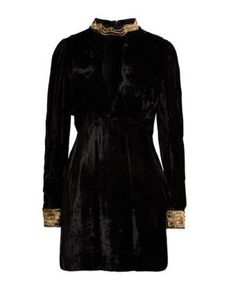 Twin-Set ROBES - Robes courtes sur YOOX.COM