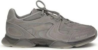 Axel Arigato Homme, Chaussures, Gris, Taille: 40 EU Bos Taurus Chunky Baskets