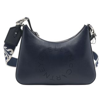 Stella McCartney Damen, Taschen, Blau, ONE SIZEGr&ouml;&szlig;e
