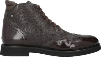 Pollini SCHUHE - Stiefeletten auf YOOX.COM