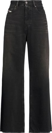 Diesel HOSEN & R&Ouml;CKE - Jeanshosen auf YOOX.COM