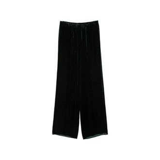 Antonelli Wide Hosen - - Trousers - Damen - Gr&uuml;n - M