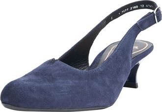 Ara Femme Knokke Escarpins, Nuit, 38.5 EU