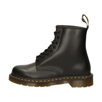 Dr. Martens 1460 Smooth Schn&uuml;rstiefel - - Shoes - Herren - Schwarzk - 43 EU