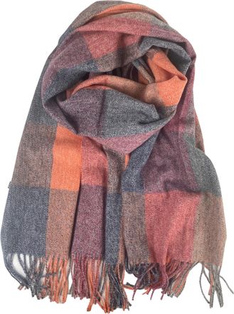 Kumixi Oversizeschal