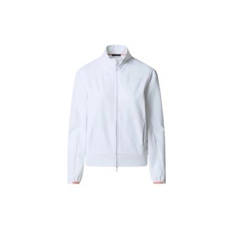 North Sails Damen, Sweatshirts & Hoodies, Wei&szlig;, XSGr&ouml;&szlig;e