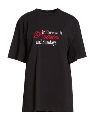 Rotate TOPS - T-shirts auf YOOX.COM