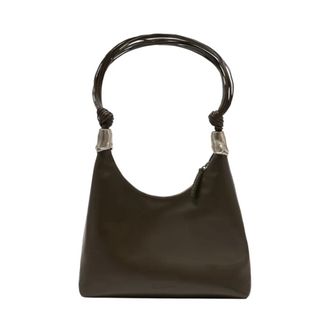 Staud One Handle - - Bags - unisex - Braun - ONE SIZE