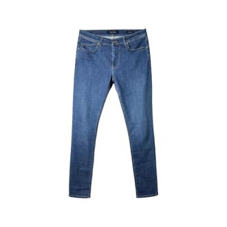 Re-hash Slim-fit Jeans - - Jeans - Herren - Blau - W31