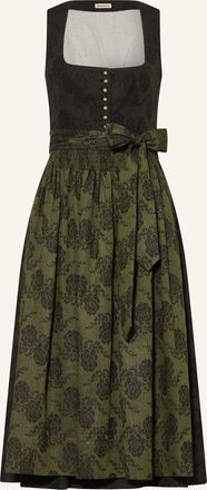 Gottseidank Gottseidank Dirndl Monika gruen