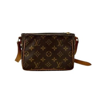 Louis Vuitton Pre-owned Leder Handtaschen - - Pre-owned - Damen - Braun - ONE SIZE